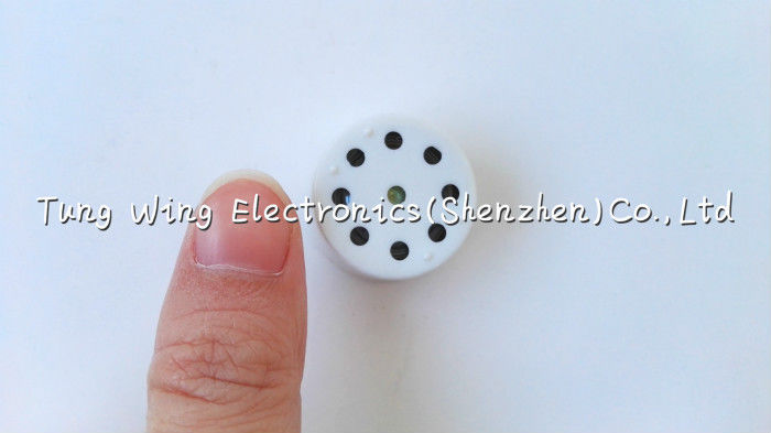 Mini Toy Sound Module , 23MM Small toy voice box For Stuffed Animals ...