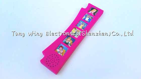 Quality Baby Sound Module & Push Button Sound Module factory from China