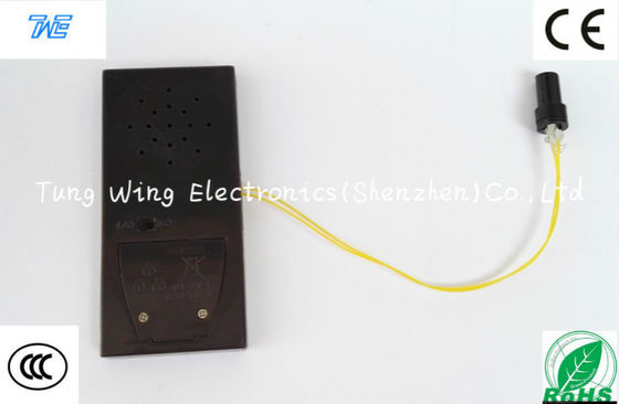 1 - 60 Seconds Custom Light Sensor Sound Module For toys , music ...