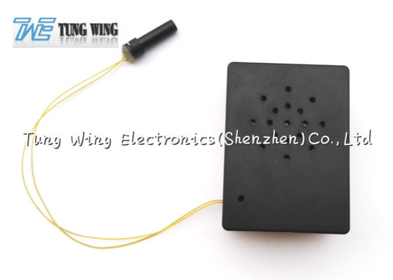 Square Shaped Light Sensor Sound Module for Craft Music Box , Fashion ...